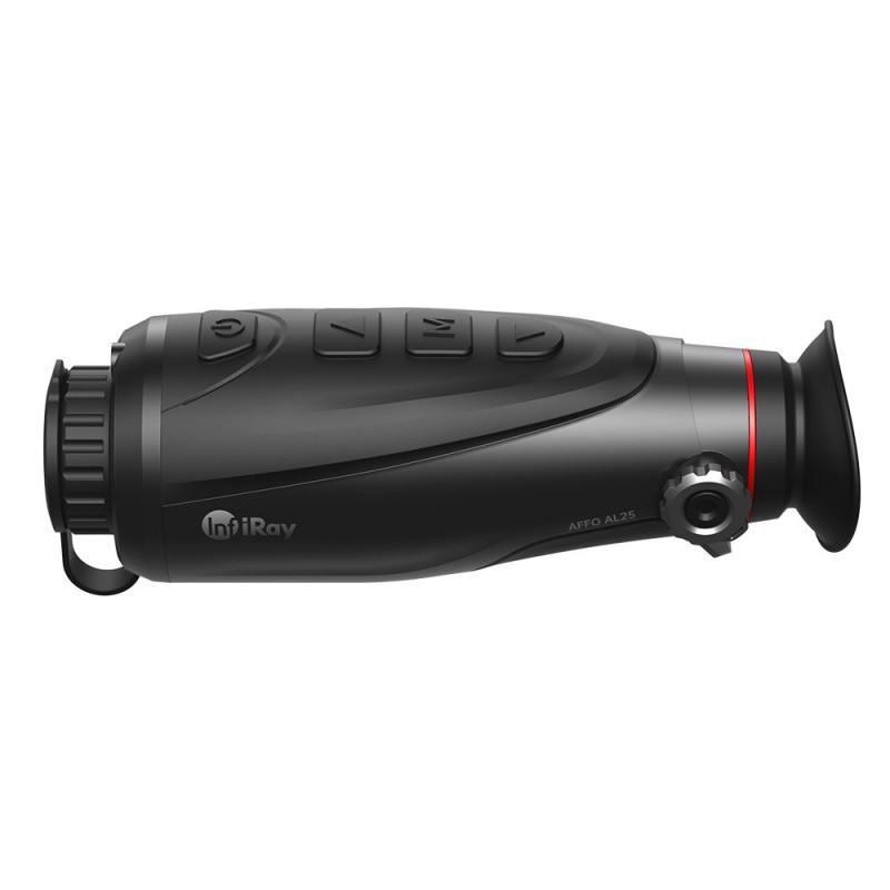 Тепловизионный монокуляр для охоты iRay AFFO AL 25